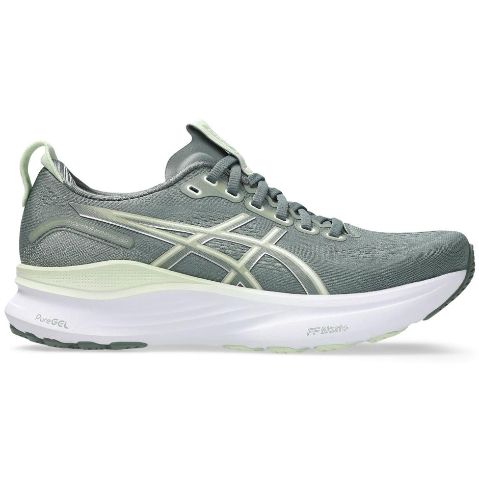 ASICS