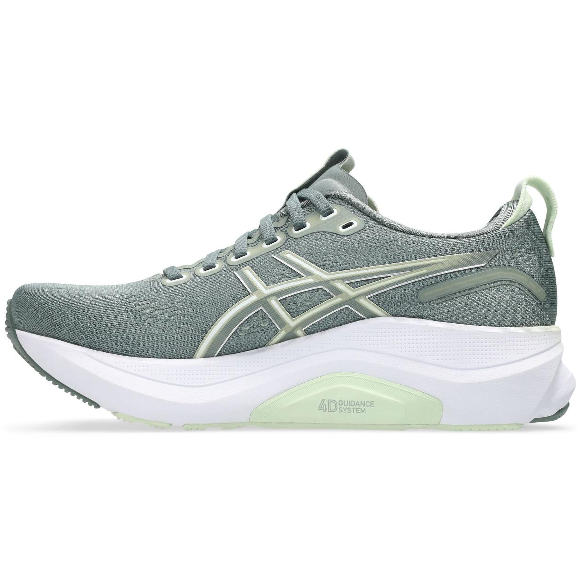 ASICS