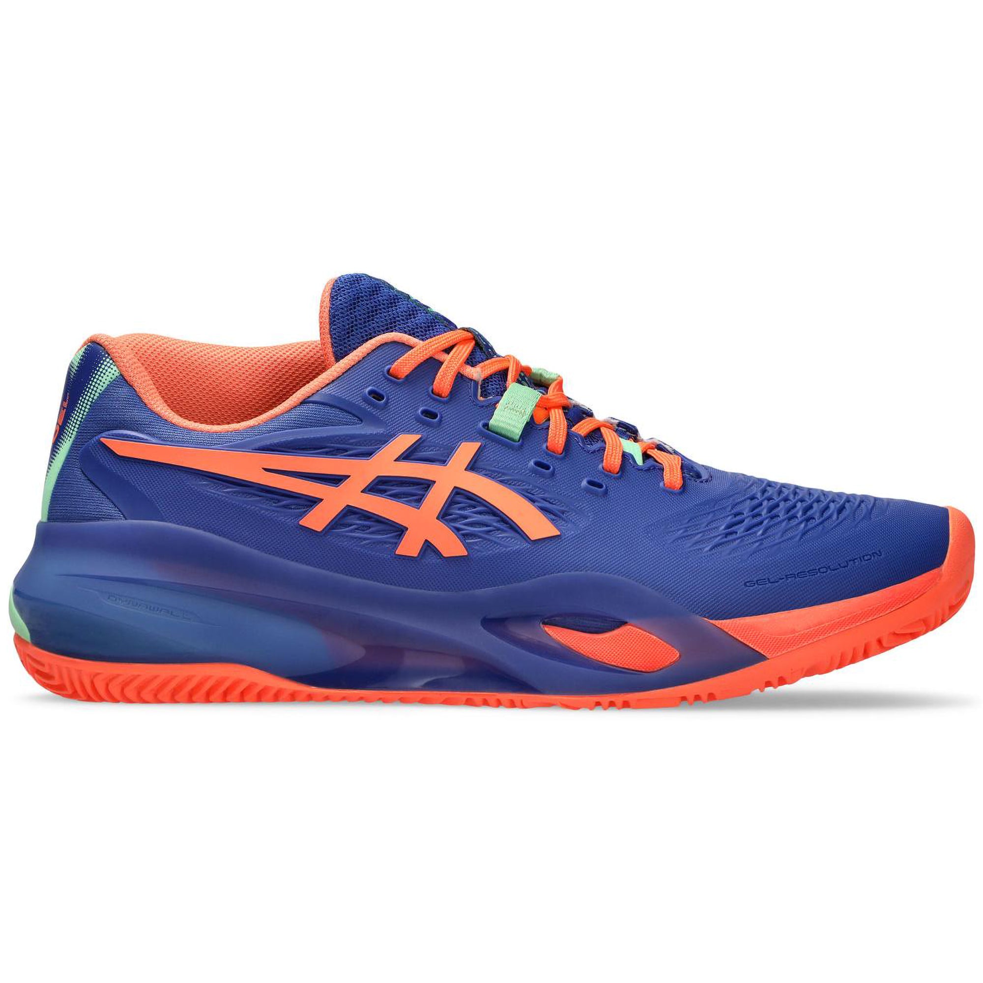 ASICS