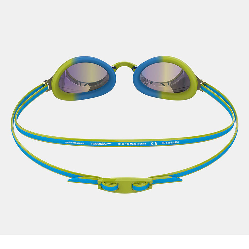SPEEDO