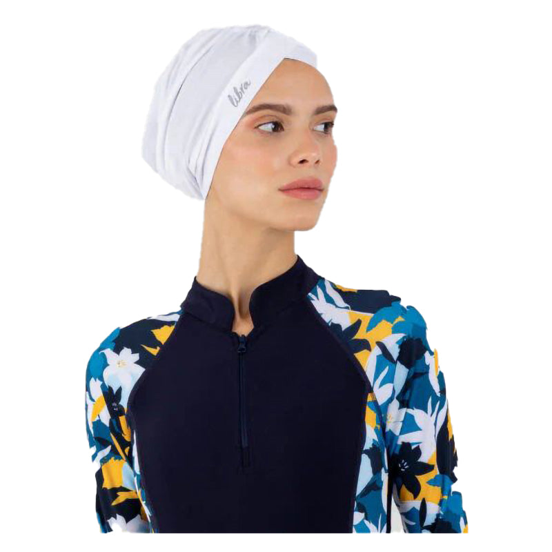 Sleek Swim Turban